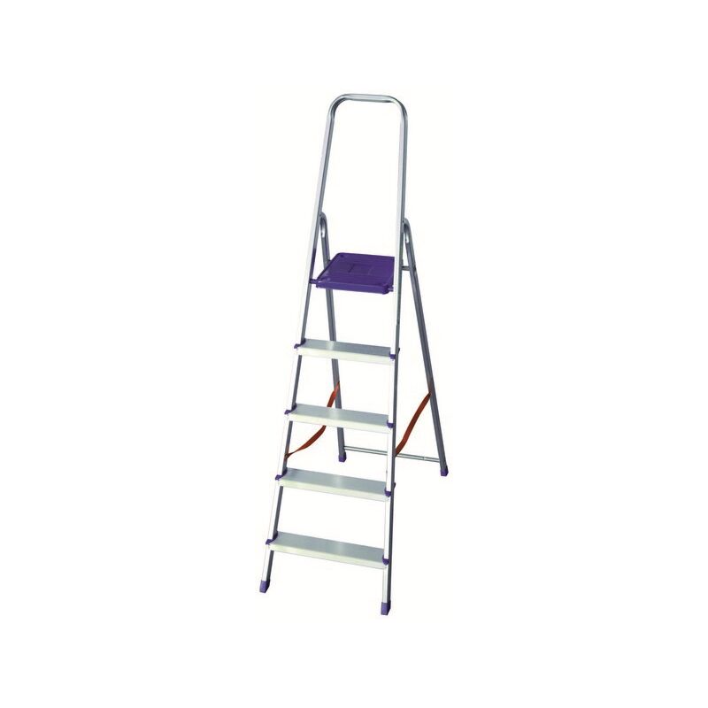 Stp Scale - Scala Issima - Numero Gradini: 8 | STP SCALE | US