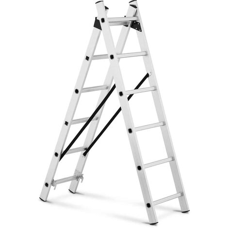 Scala alluminio pieghevole al miglior prezzo