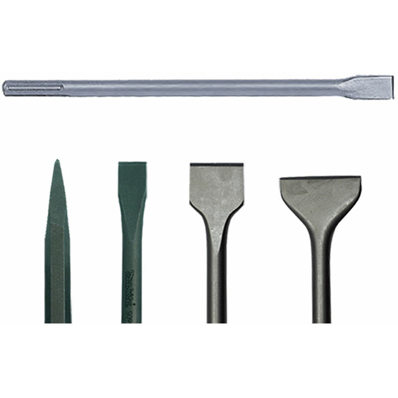 scalpello 300 x 24 mm sparta | Scalpello 300 x 24 mm sparta