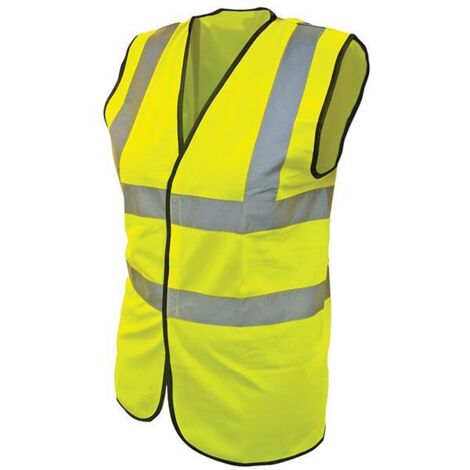 Hi vis clothing