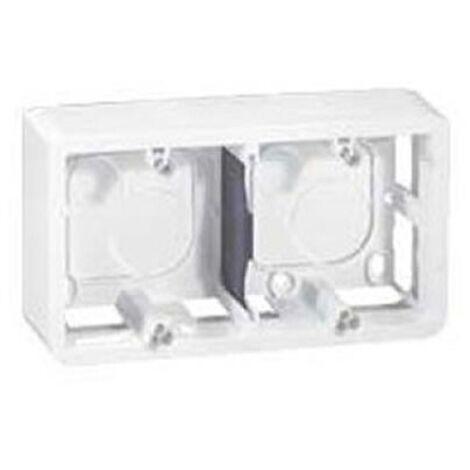 Scatole per interruttori e prese