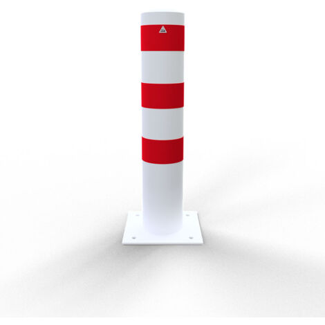 Personenleitsysteme & Poller