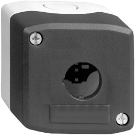 Schneider Electric XALD102 Harmony XALD102 Drucktaster im Gehäuse 1 ...