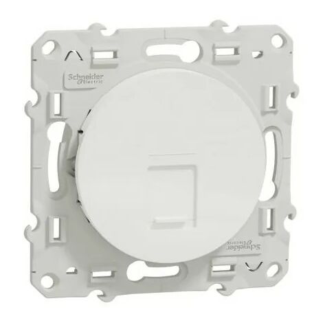 Ethernet sockets