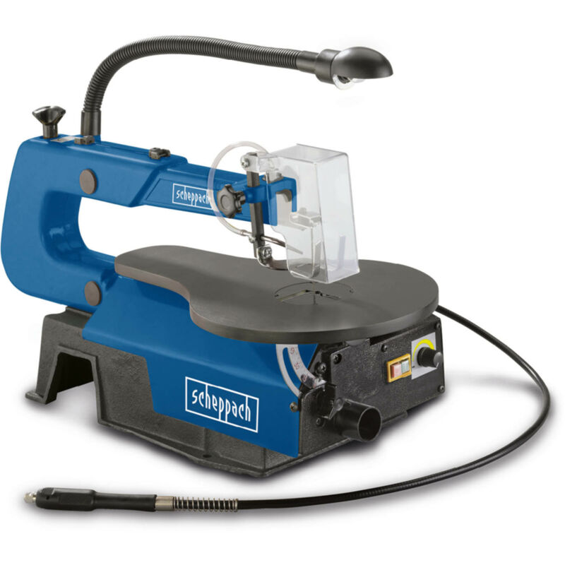 Découper du métal avec une scie à chantourner : techniques, lames, conseils