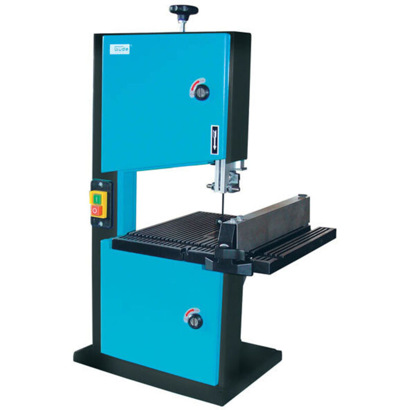 Scie à ruban-Scie à bande GBS 200 - G83810