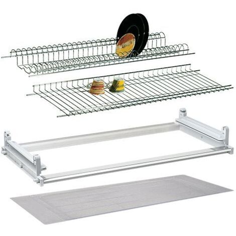 Scolapiatti plastica al miglior prezzo