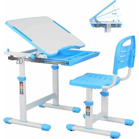 Scrivanie per bambini