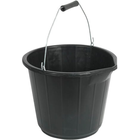 Builders buckets