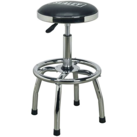 Workshop chairs and stools