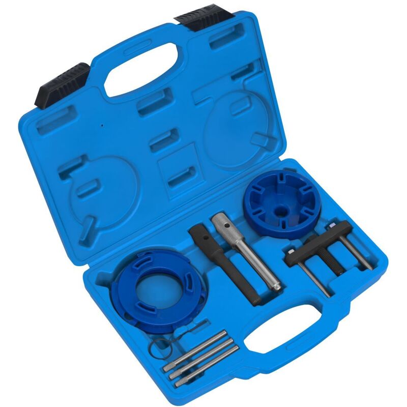 Vse6940 Timing Tool & Fuel Injection Pump Kit - Ford, Psa, Ldv - Sealey ...