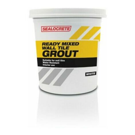 Tile adhesive