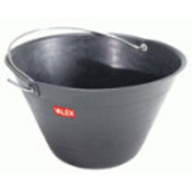 Cilli - Secchio Acciaio Zincato Lt.10 Tipo Pesante Per Pozzo Giardino ...