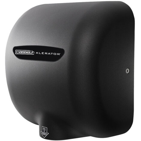 Sèche mains automatique