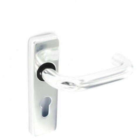 External door handles
