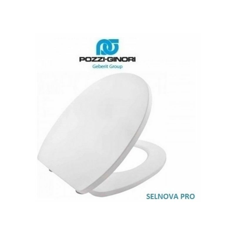 Vaso Sospeso Selnova Pro | Geberit | US