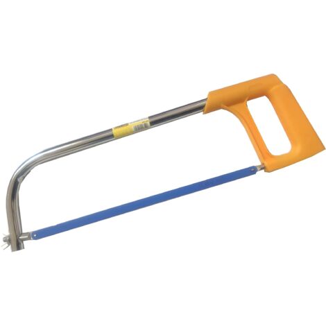 Seghetto per ferro manico in PVC 300 mm - 1129B
