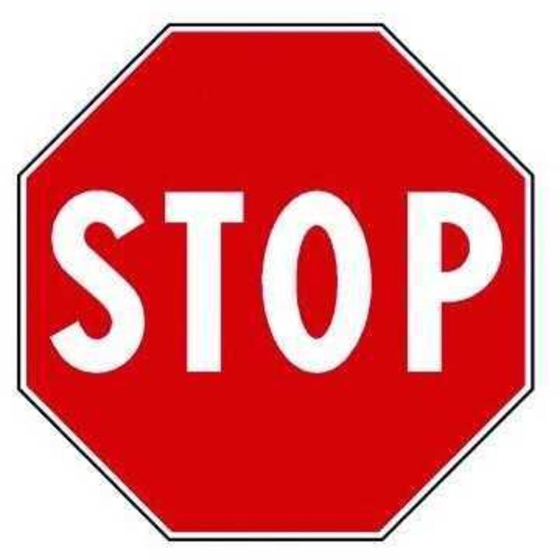 SEGNALE STRADALE PRECEDENZA STOP E PRECEDENZA FIG. 37 - 8011779334144