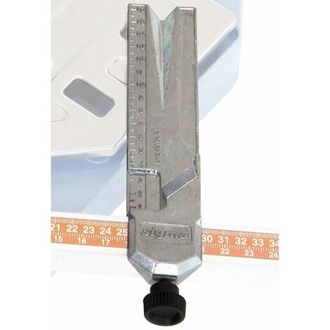 SIGMA 24E HANDGRIFF DRUCK FŽ£R FLIESENSCHNEIDER SIGMA