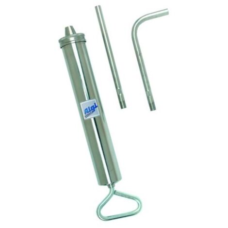 Huile et autres produits d'entretien des outils motorisés