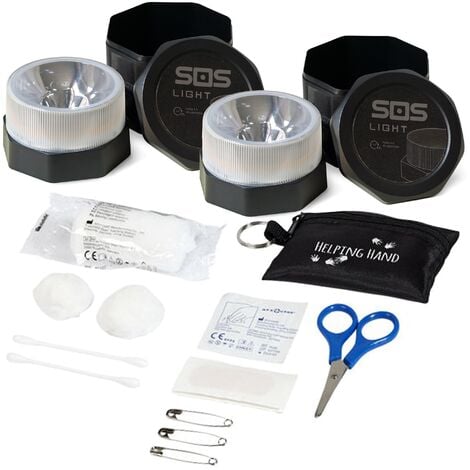 SOS LIGHT