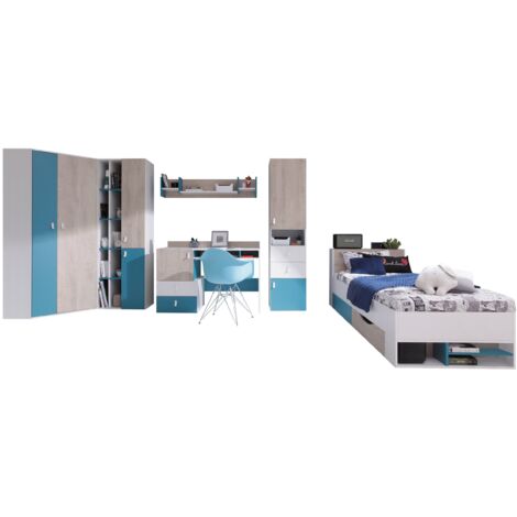 Camerette complete per bambini