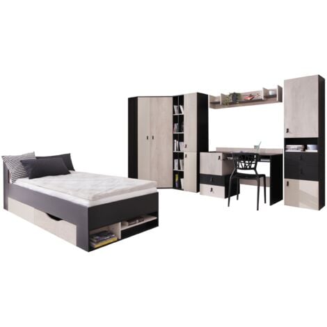 Camerette complete per bambini