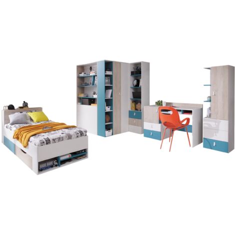 Camerette complete per bambini