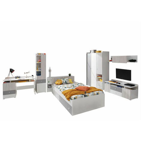 Camerette complete per bambini