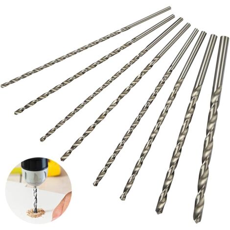 Foret à métaux pour perceuse | Black Friday