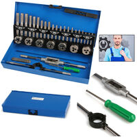 Set maschi e filiere