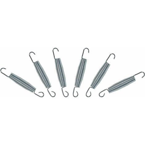 Trampoline accessories