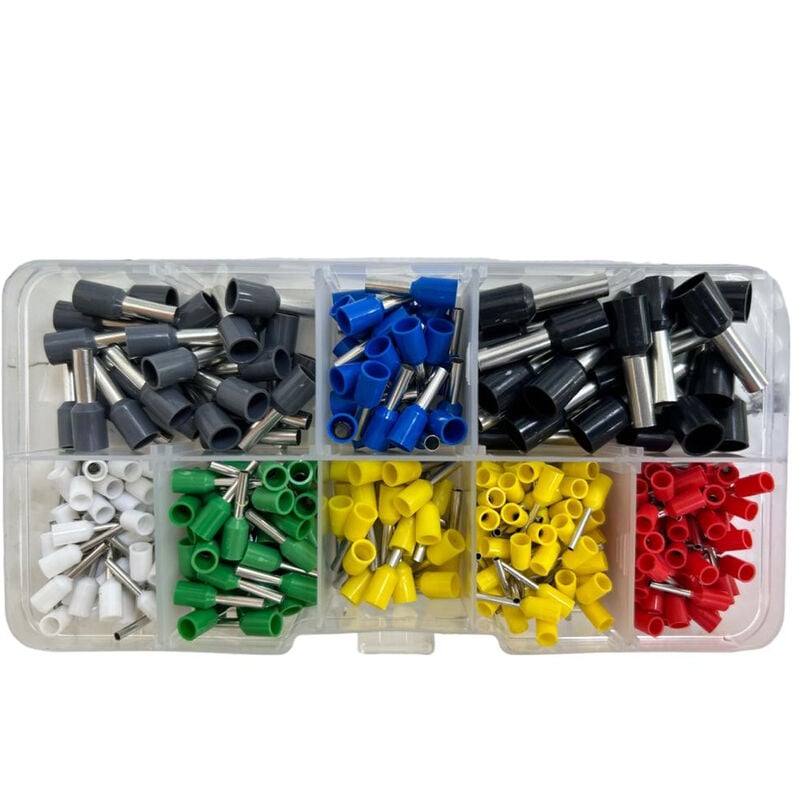 connettori terminali per cavi elettrici da 2 54 mm | Connettori ...