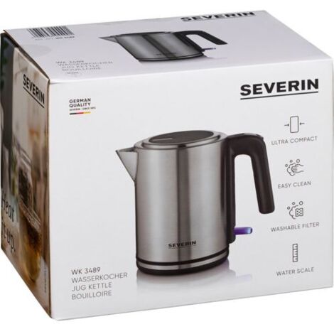 SEVERIN - Seite 2
