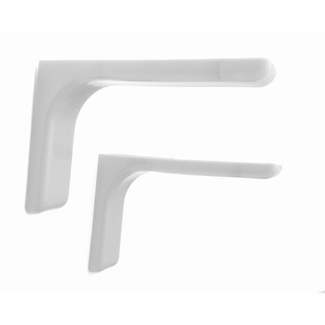 Shelf brackets