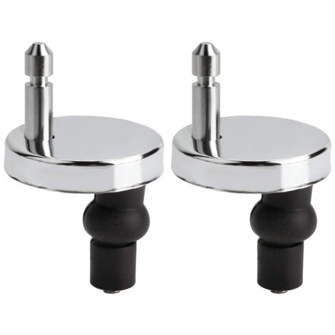 Accesorios de fijación para tapas de WC