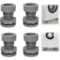 Washing machine spare parts