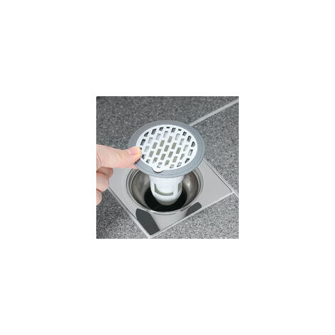 Kitchen sink strainers