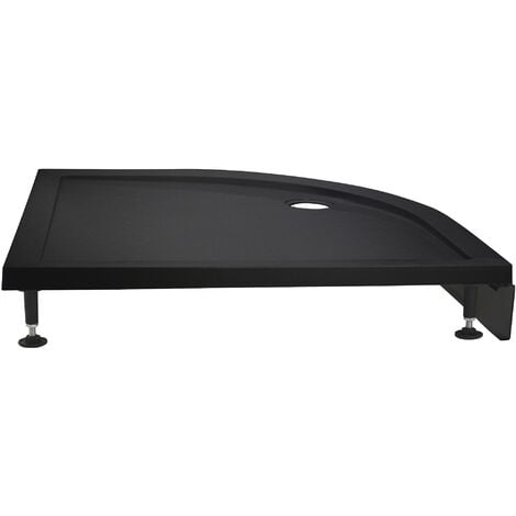 Shower tray riser kits