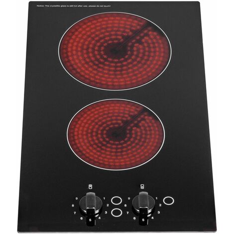 Induction hobs