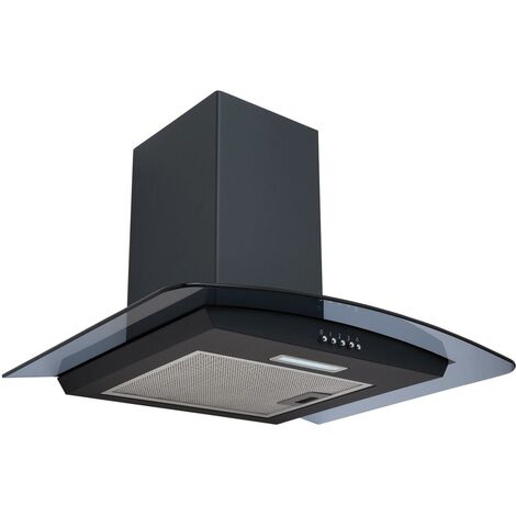 Cooker hoods