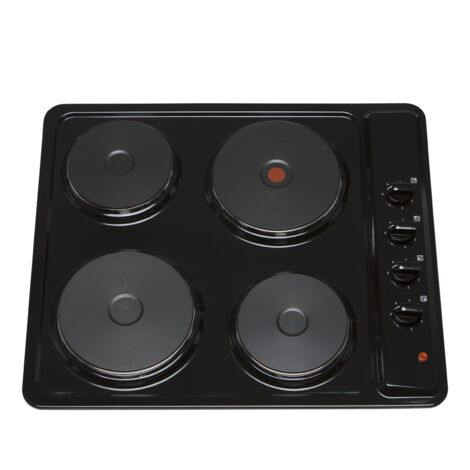 Electric hobs