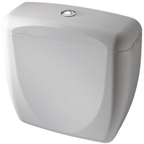 Réservoir de chasse d'eau