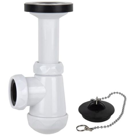 Sifones para lavabo