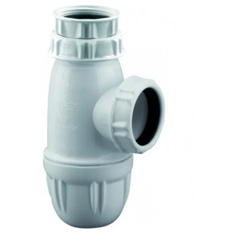 Sifones para lavabo