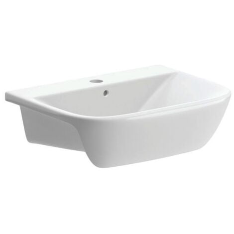 Inset basins