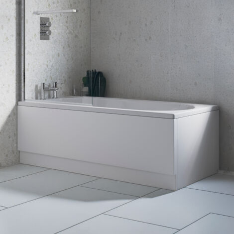 Single ended baths