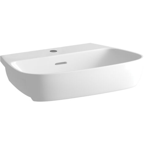 Inset basins