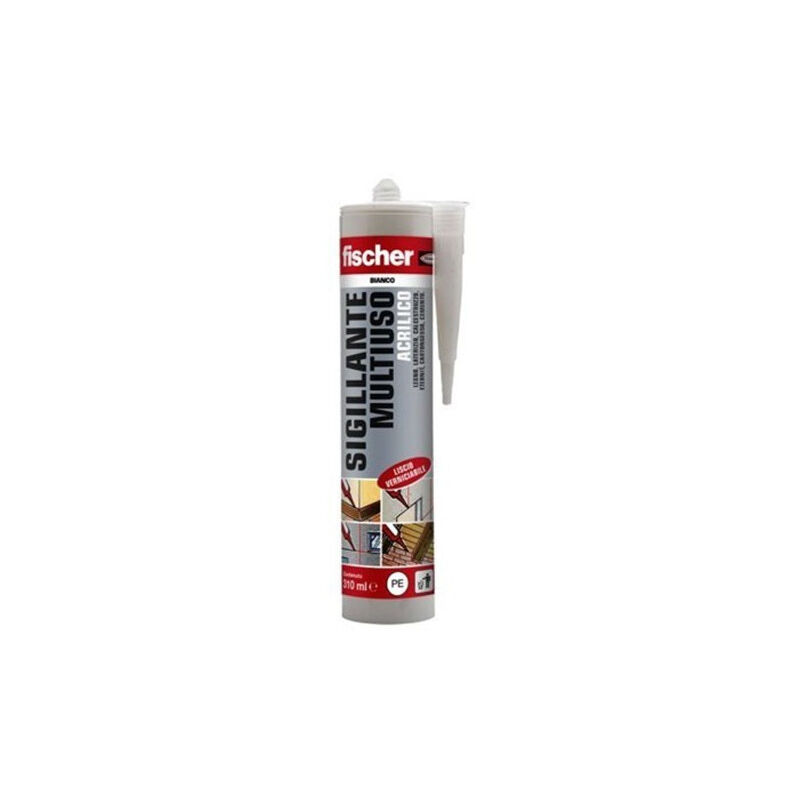 soudal silicone acrilico verniciabile bianco perla | Soudal silicone acrilico verniciabile ...