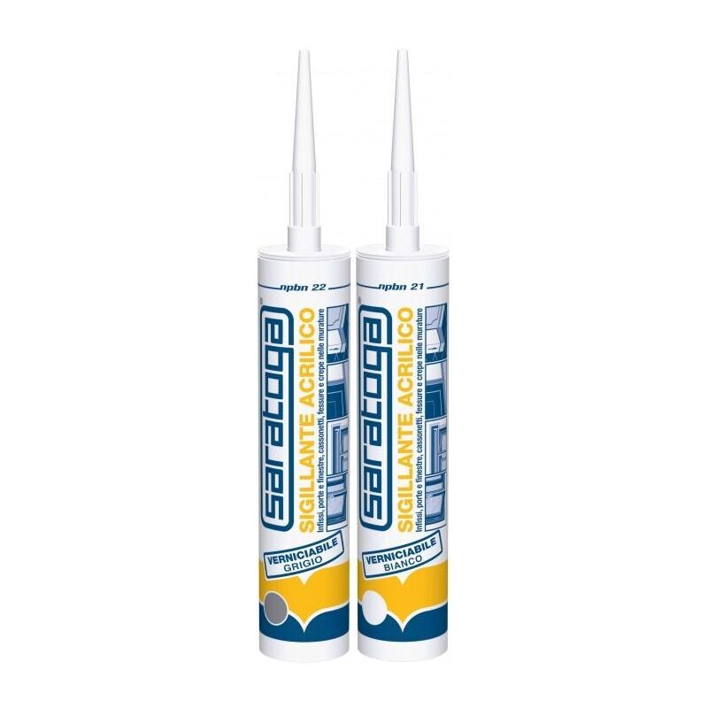 soudal silicone acrilico verniciabile bianco perla | Soudal silicone acrilico verniciabile ...